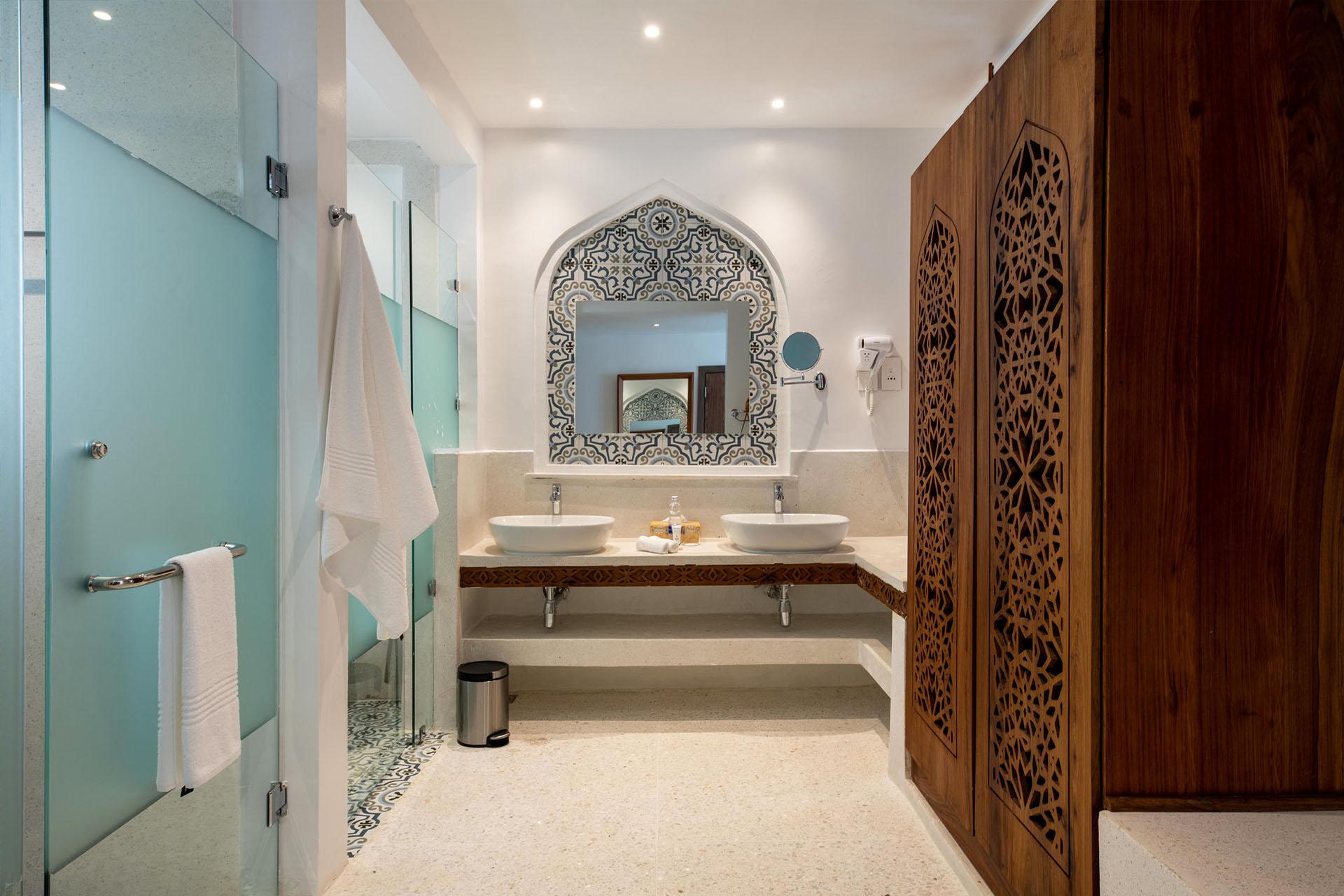 LUX* Marijani Boutique Beach Resort in Zanzibar