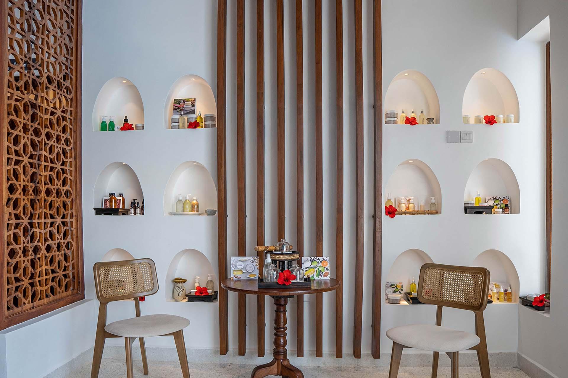 LUX* Marijani Boutique Beach Resort in Zanzibar