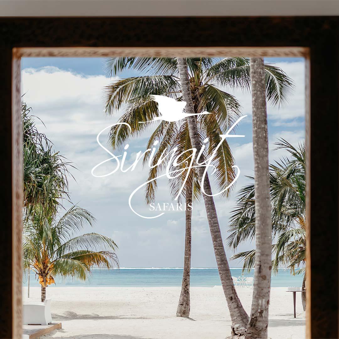 LUX* Marijani Boutique Beach Resort in Zanzibar